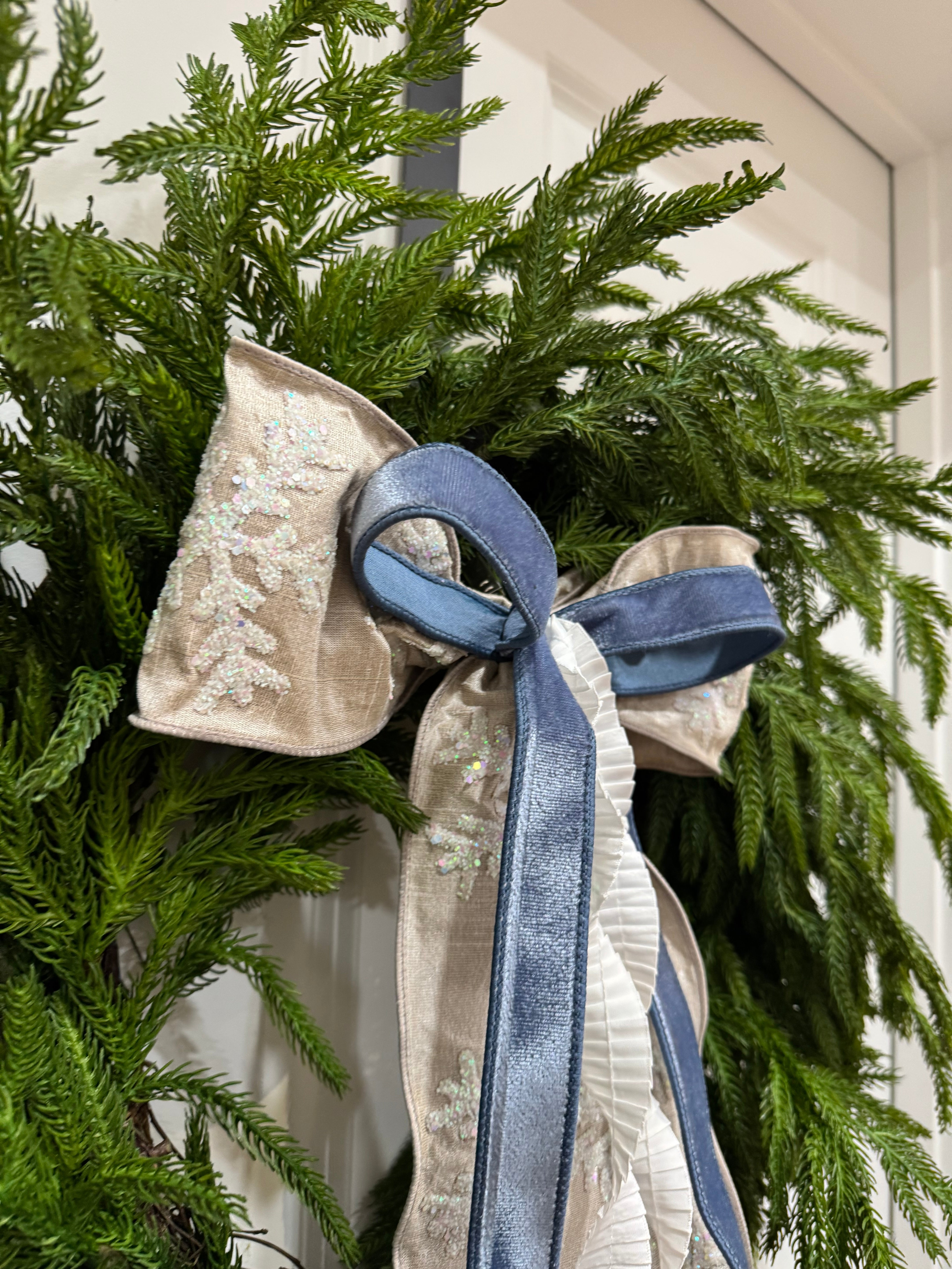 Winter Ribbon Sets – tagged "Winter" – The Spool House