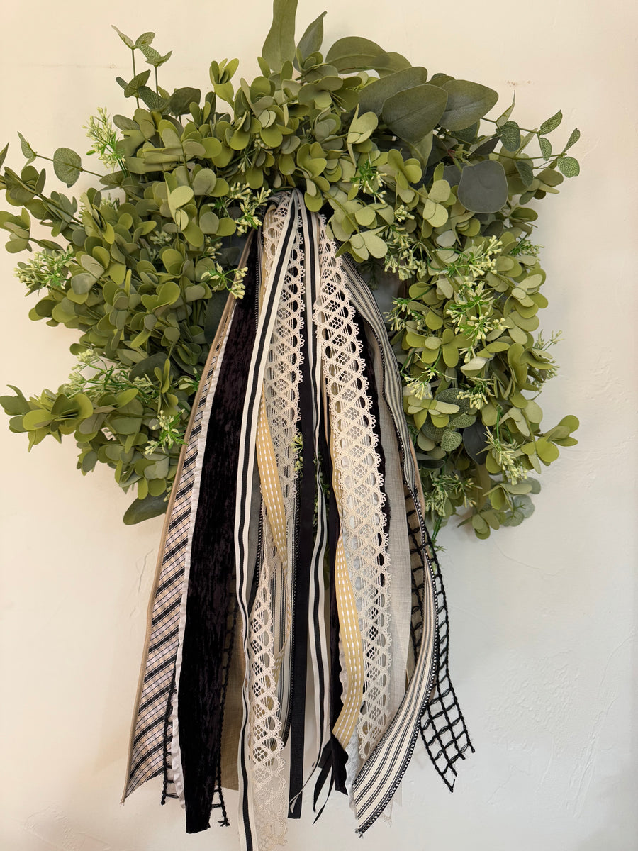 The Perfect Neutral – The Spool House