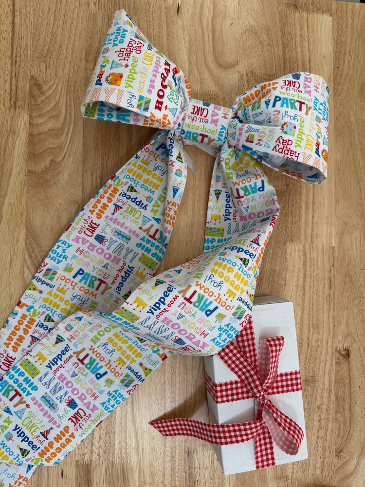 Spool House Ribbon Wreaths Gifts – The Spool House